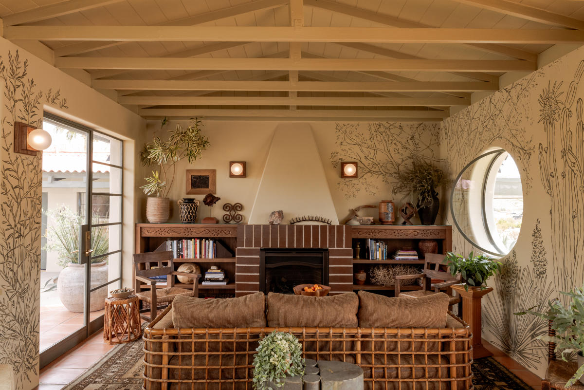New Places to Stay, Eat, & Explore in Twentynine Palms