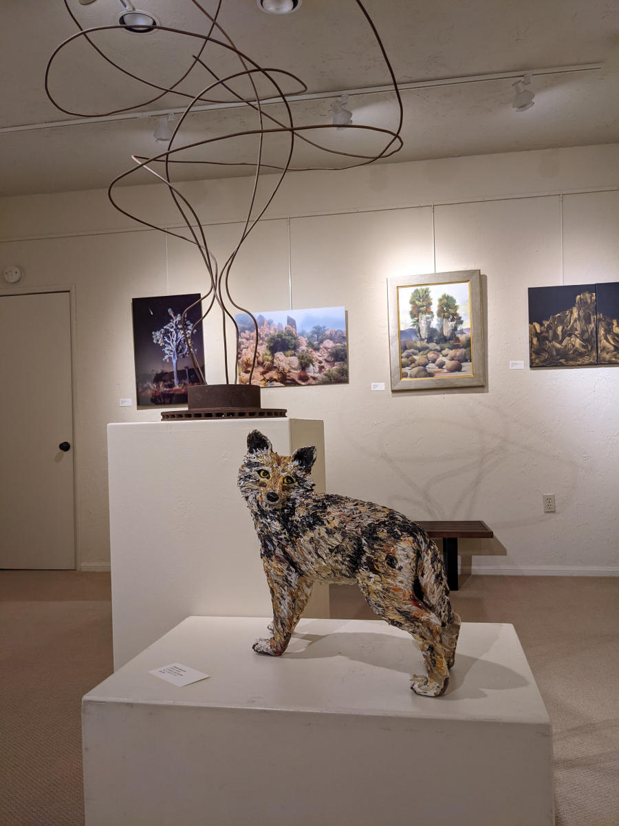 Arts, Culture & History