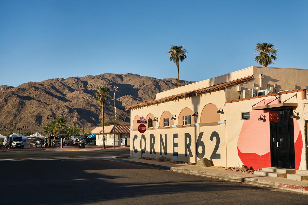 Media & Press Room | Visit 29 Palms Tourism and Press Highlights