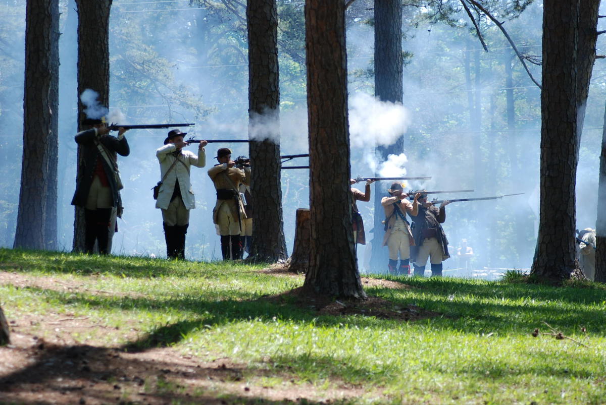 Historical| Alamance County Visitors Bureau, NC