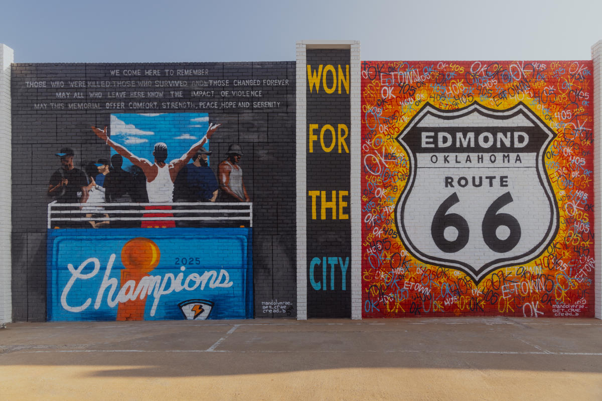 Oklahoma Tennis Foundation
