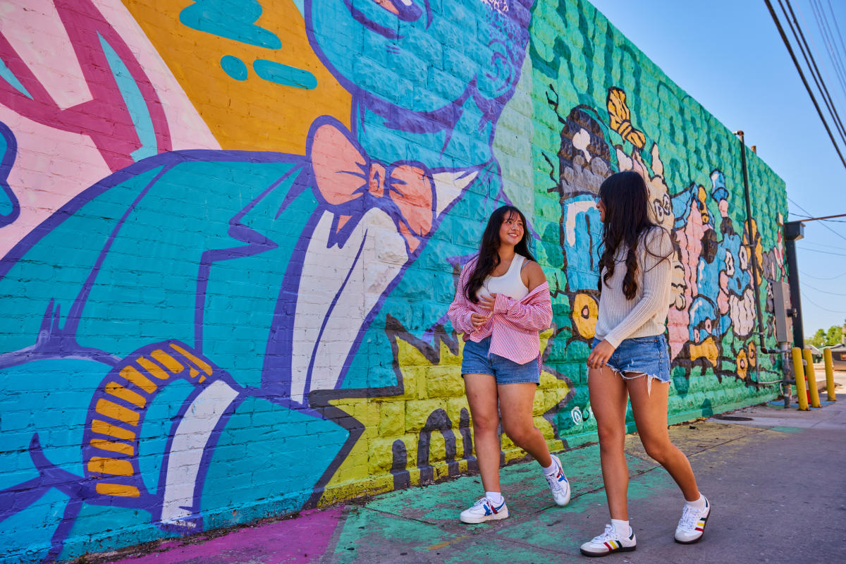 What’s Happening in Edmond this Summer?