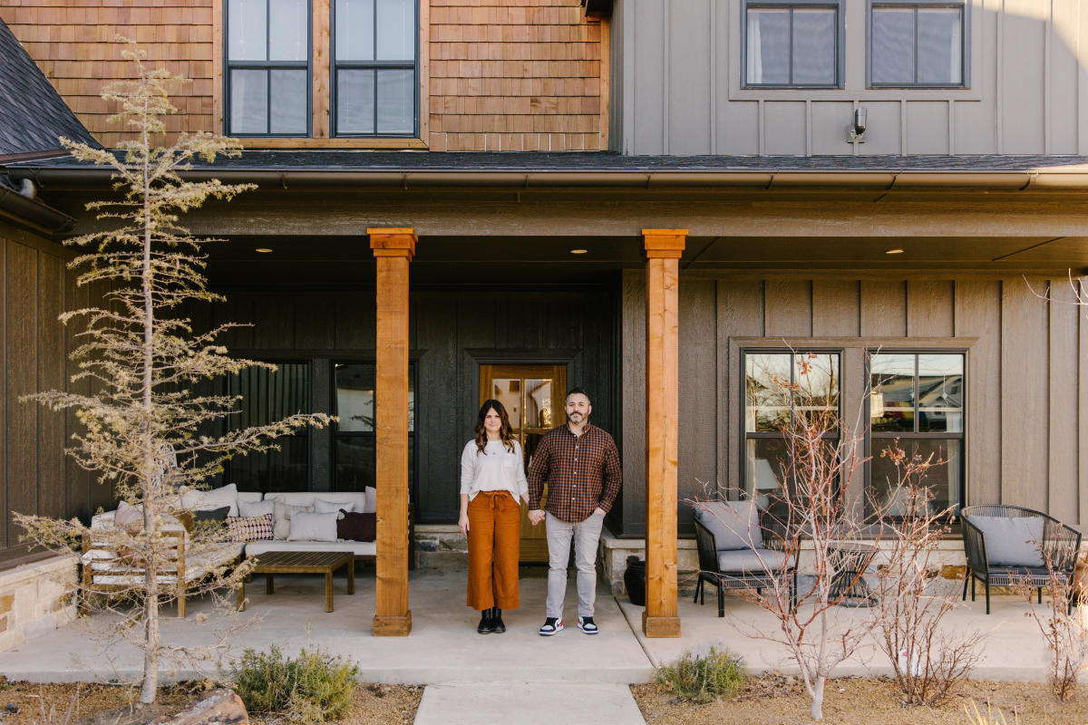 Making Spaces Beautiful