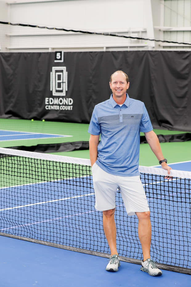 USTA Oklahoma Announces Hall of Fame Inductees