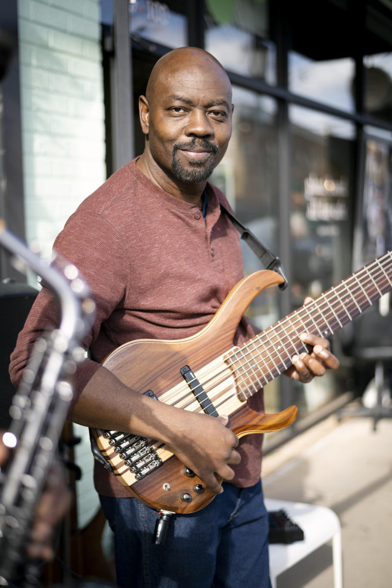Music is Alive in Edmond