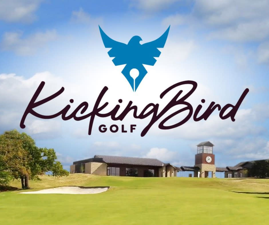 Recently Renovated KickingBird Golf Club is Now Open