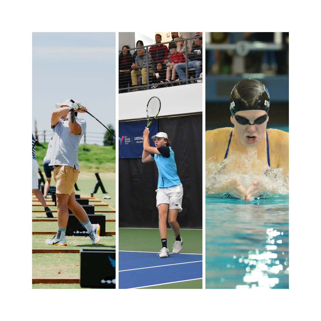 Edmond's Top-Tier Athletic Facilities