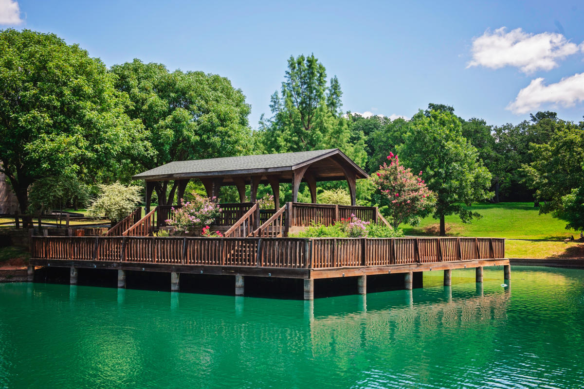 25 Places to Try in Edmond