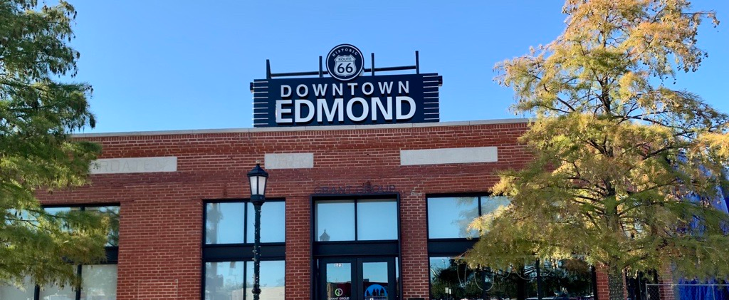 Edmond Ranked in Top Places to Live in the Southwest