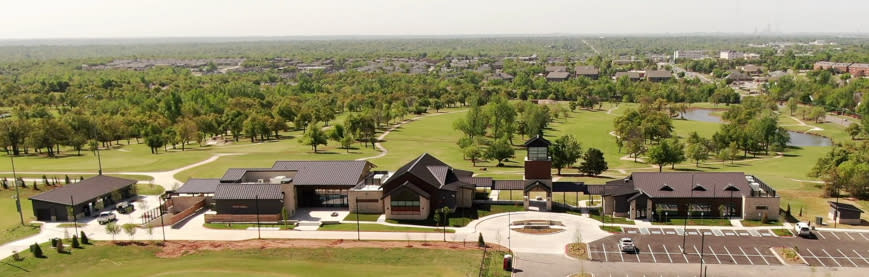 Edmond Sports Featured During National Travel & Tourism Week
