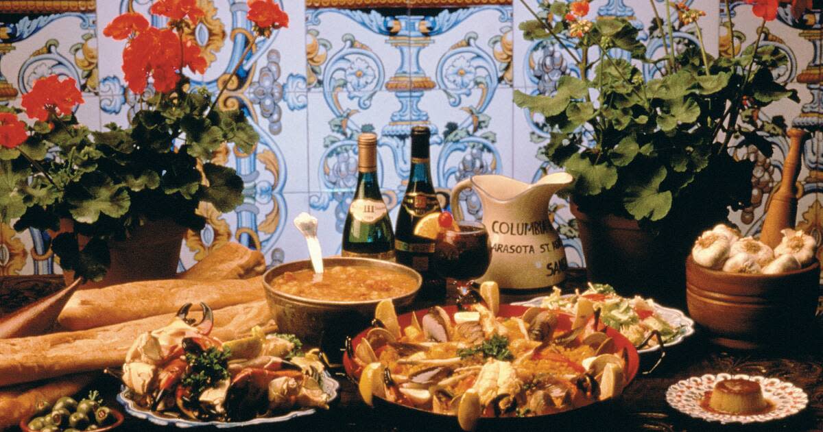 Florida's State Chef's Recommendations