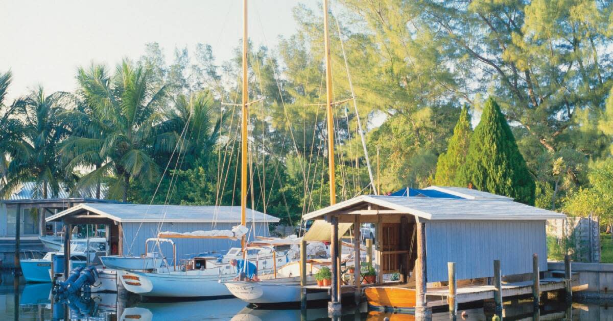Visit Florida's Charlotte Harbor | VISIT FLORIDA