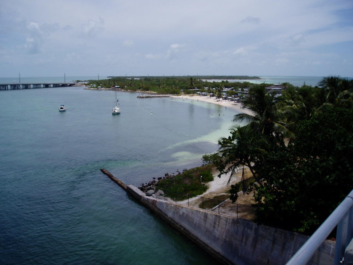 El viaje definitivo a través de los Cayos de la Florida