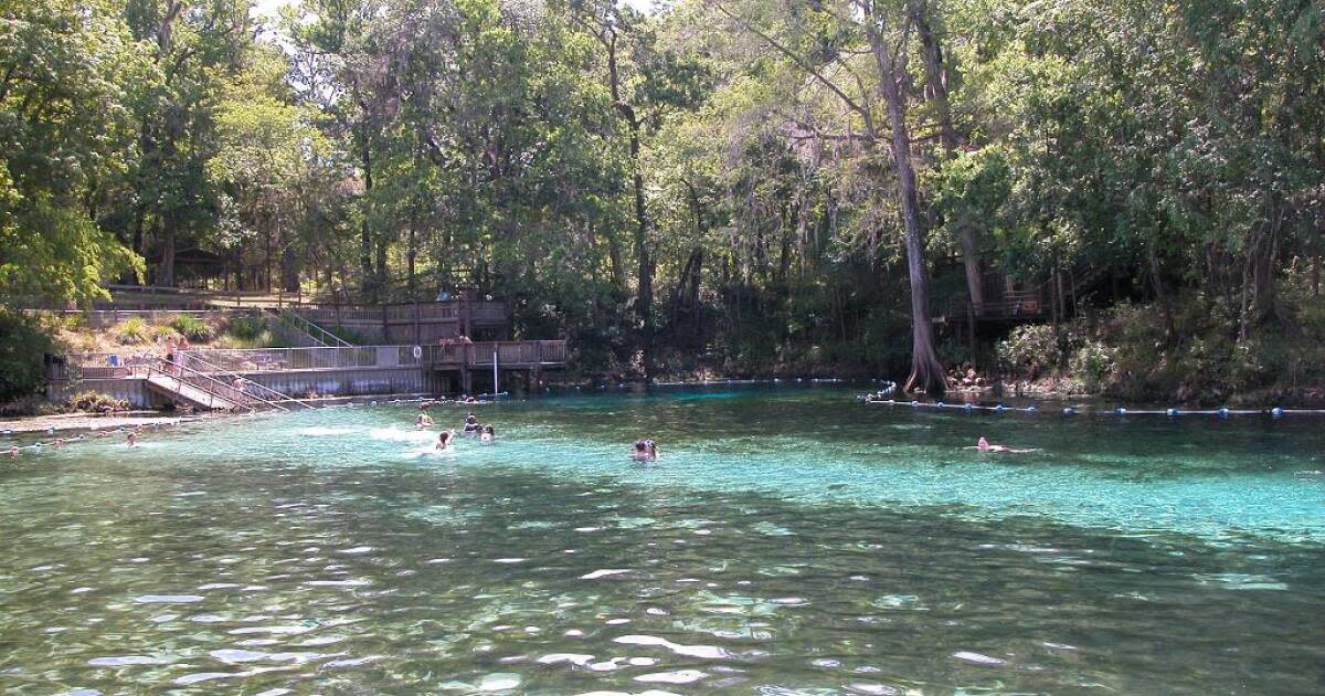 Going to Extremes for Adventure in Florida | VISIT FLORIDA