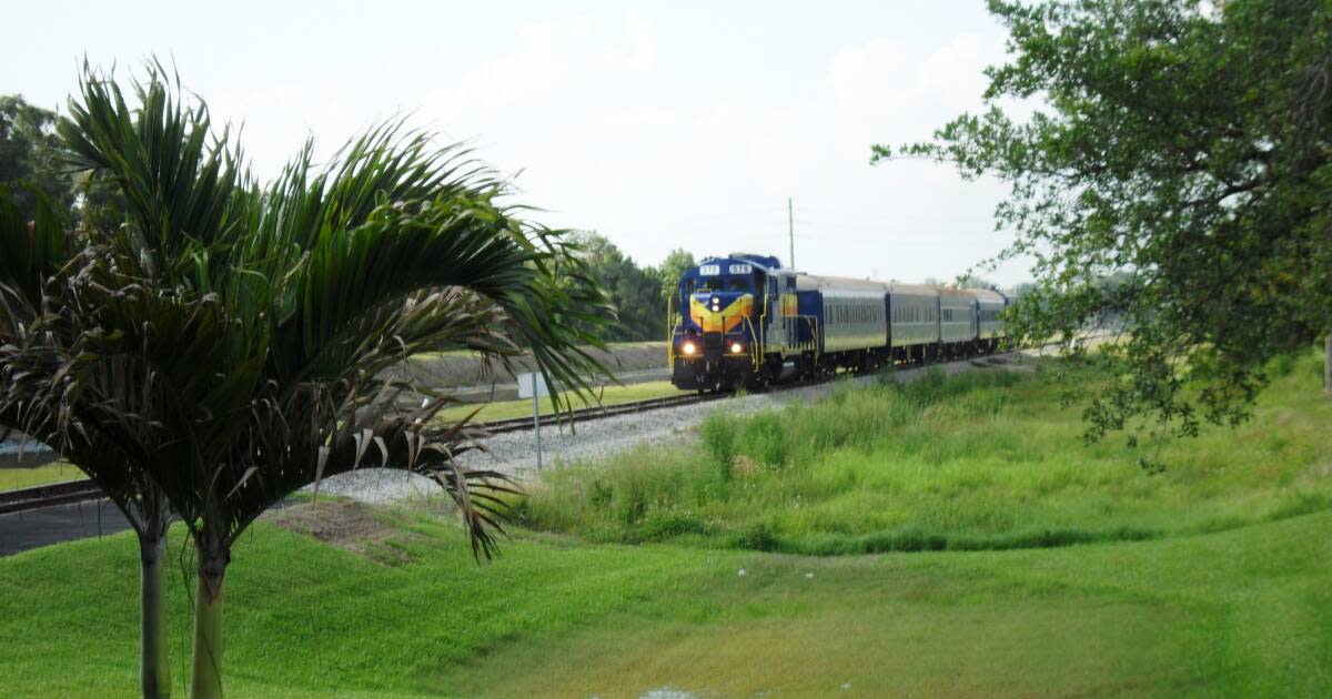 Seminole Gulf Railway: Nostalgic Train Rides From Fort Myers