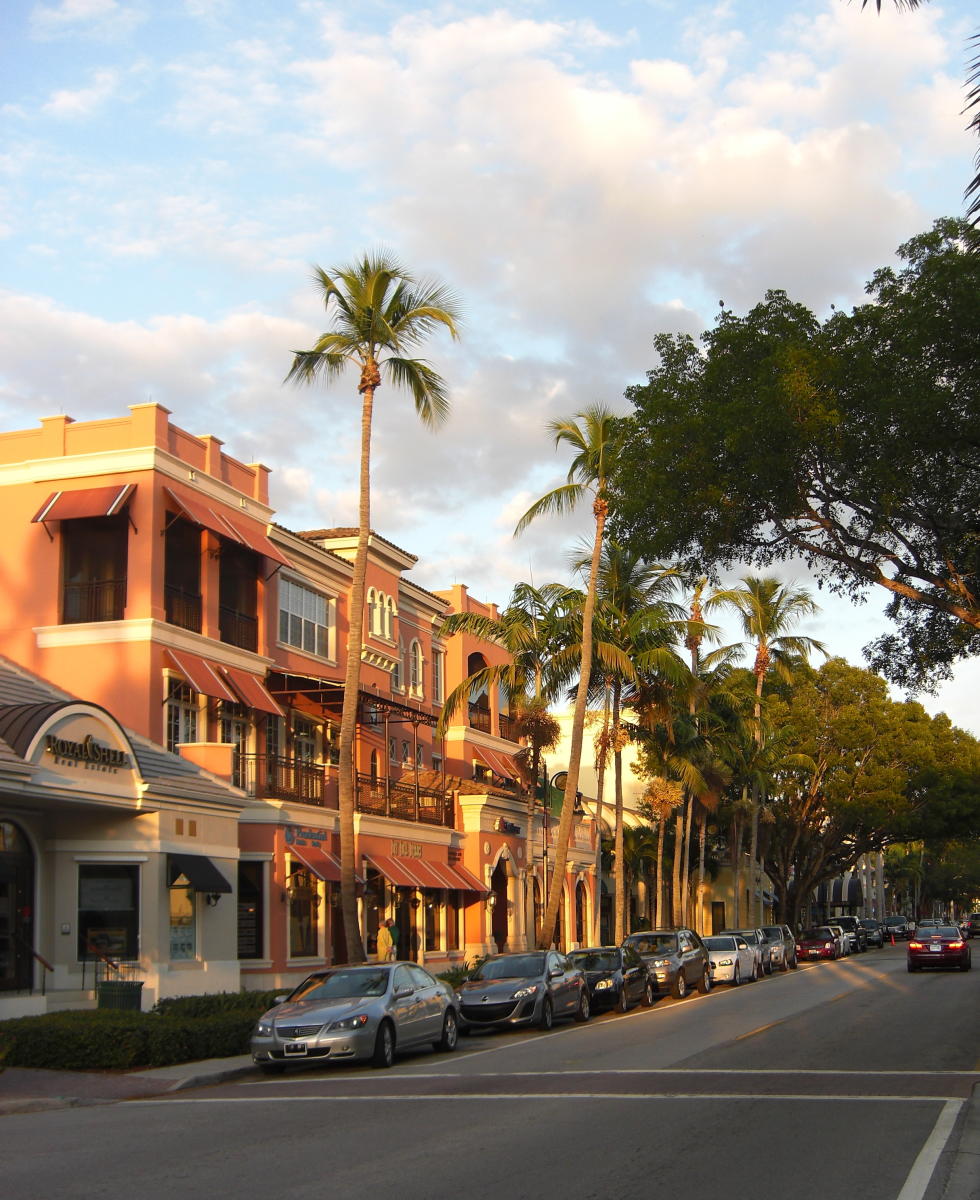 O Mundo Artístico De Alto Nível De Naples, Flórida | VISIT FLORIDA