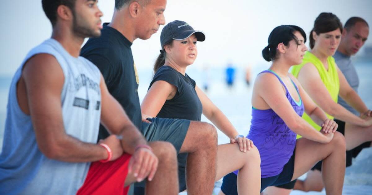 Health & Wellness Retreats in Florida