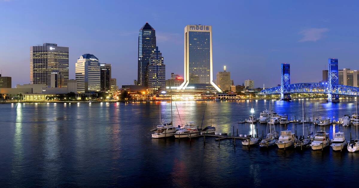 6 Ways to Have Fun in Jacksonville This Summer