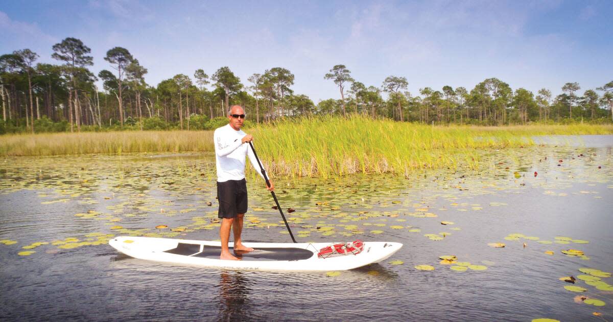 Wild Weekend Escapes