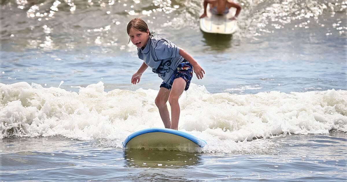 Activities in Florida: When is the Best Time to...?