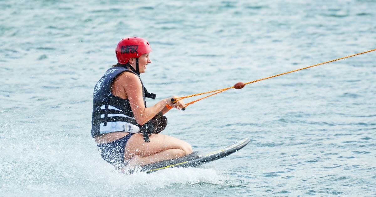 Ride the Waves in Orlando and Miami