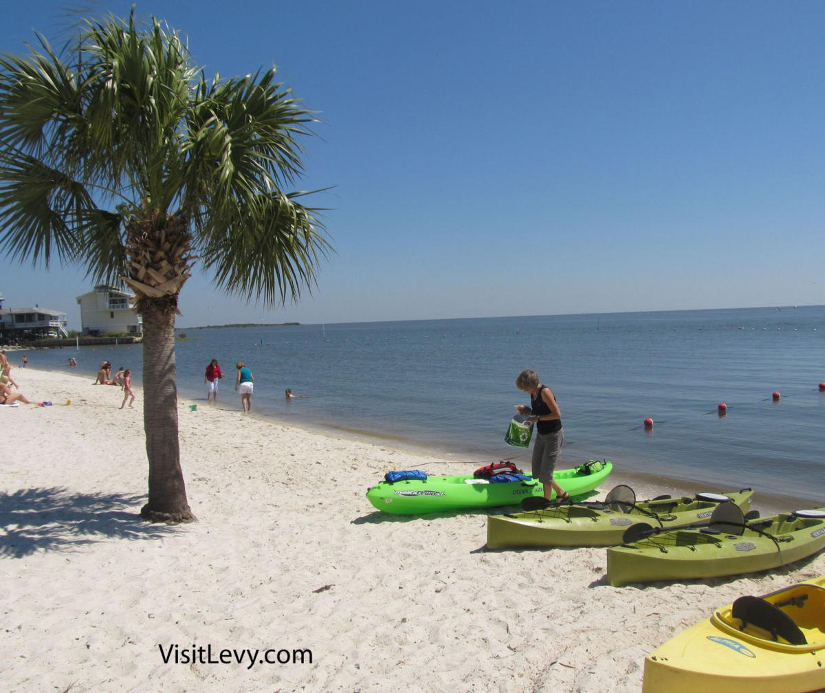 Beach Guide: Cedar Key Beach, a Charming Gulf Getaway
