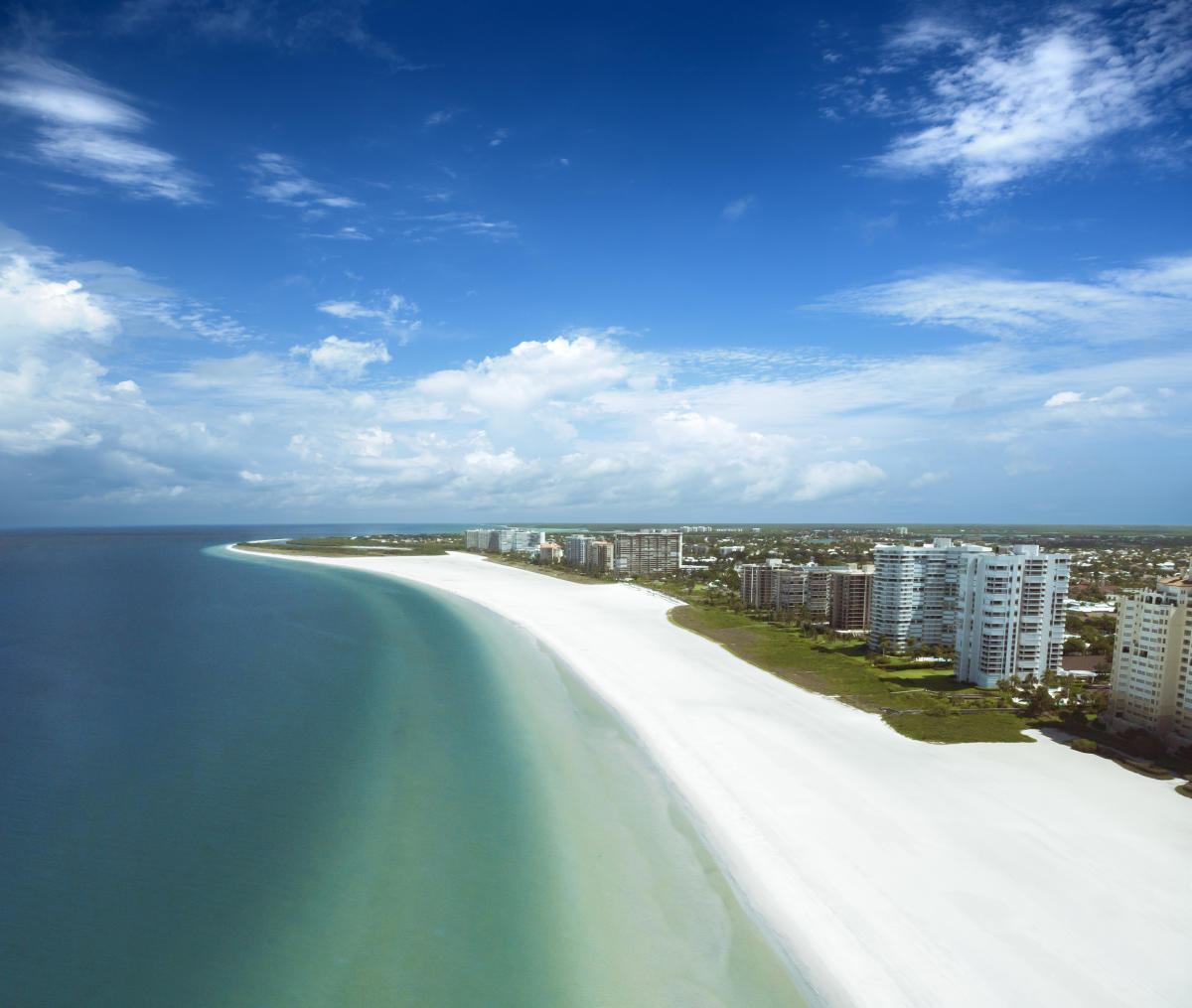 Naples Fl Beach