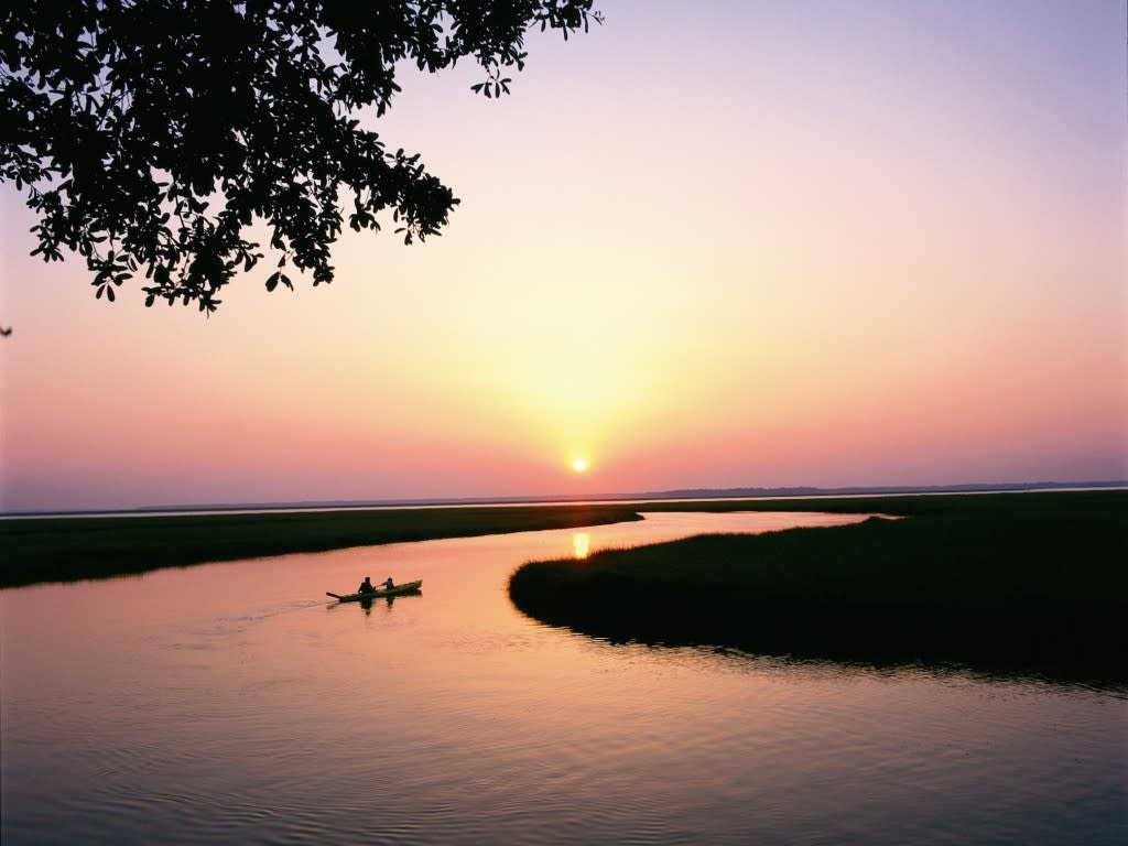 Cinco opciones para divertirse en Amelia Island