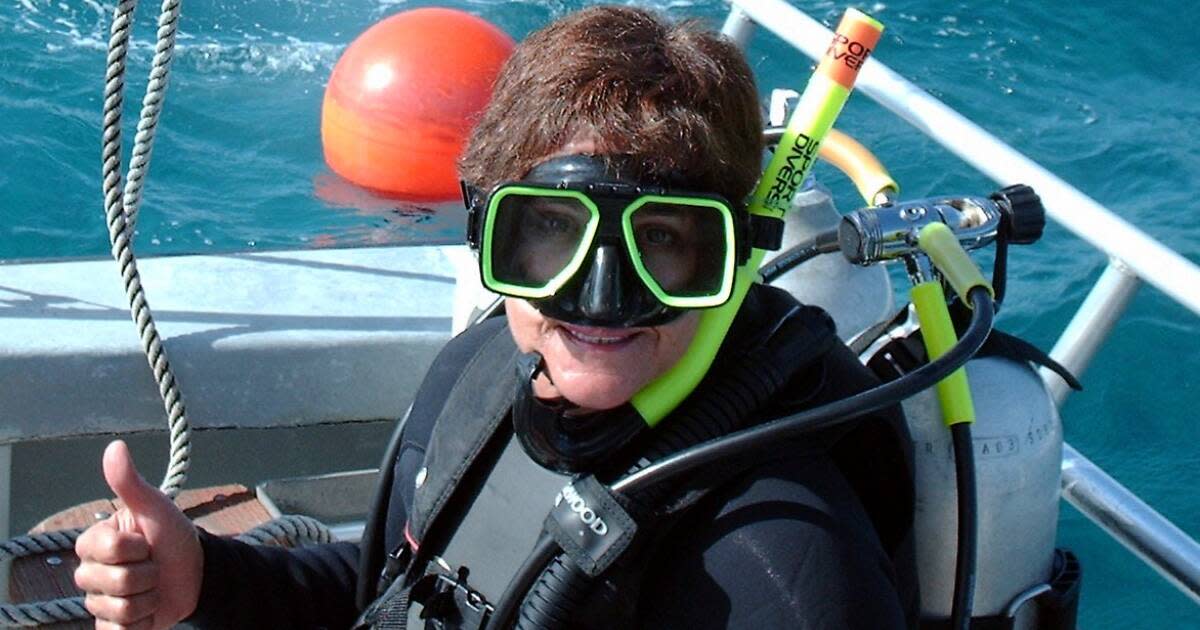 Scuba Diving Lessons in Islamorada | VISIT FLORIDA
