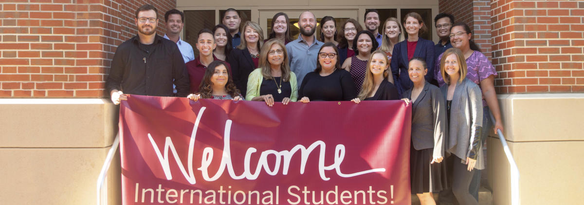 Study Abroad: How to get an F1 Student Visa | VISIT FLORIDA