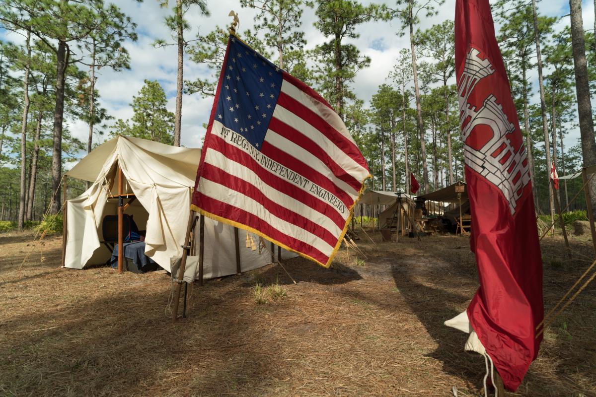 Military History in Florida | VISIT FLORIDA