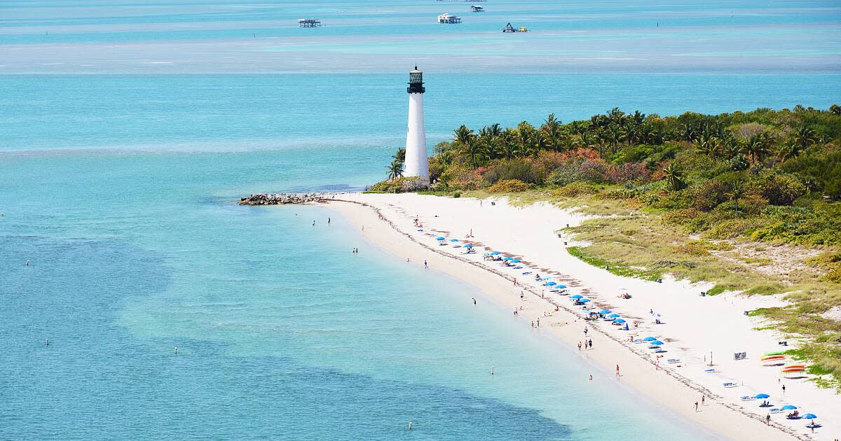 Florida State Park Annual Pass Information | VISIT FLORIDA