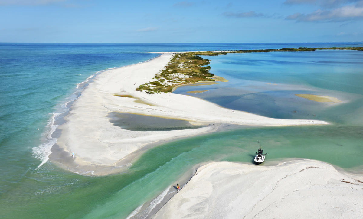 Beach Guide: Cayo Costa State Park, for Nature Lovers