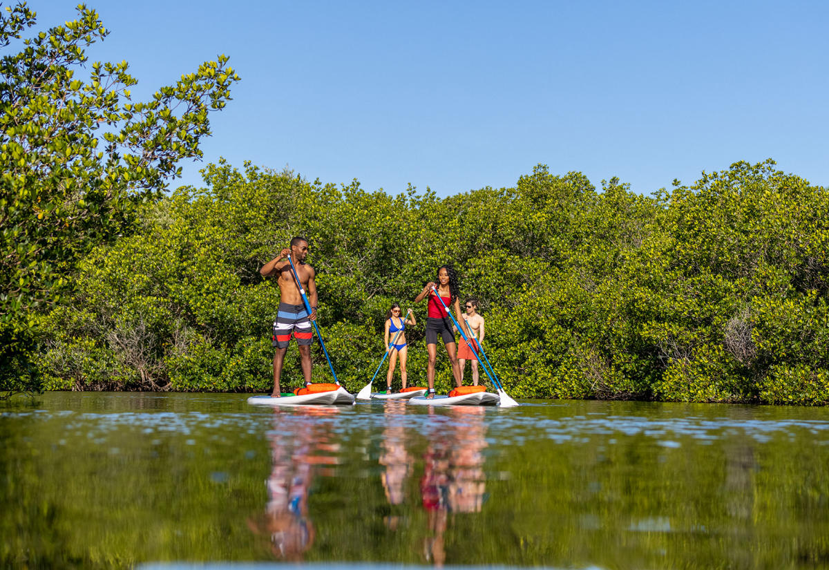 An Itinerary for Three Days of Adventure in Charlotte County, Fla.