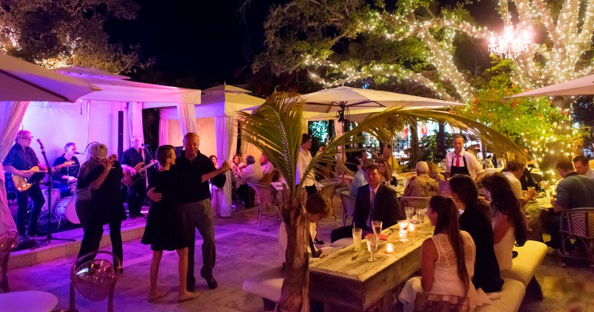 Live Music Venues in the Fort Myers and Naples Area