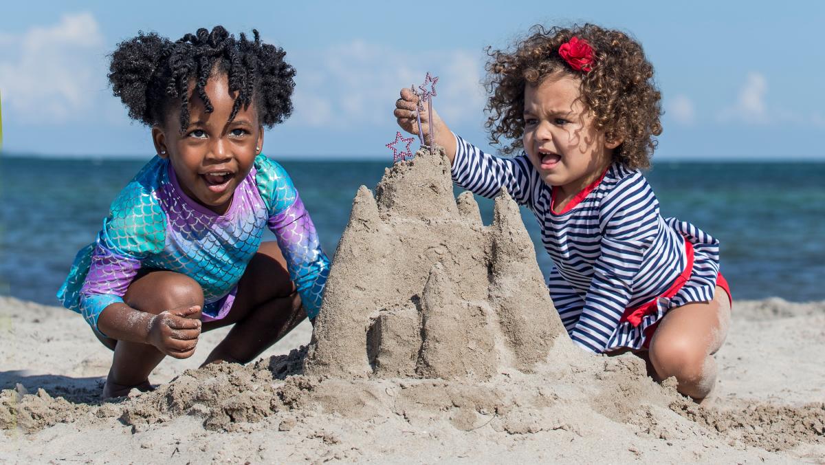 Miami Beach Florida - Vacation Guide & Attractions