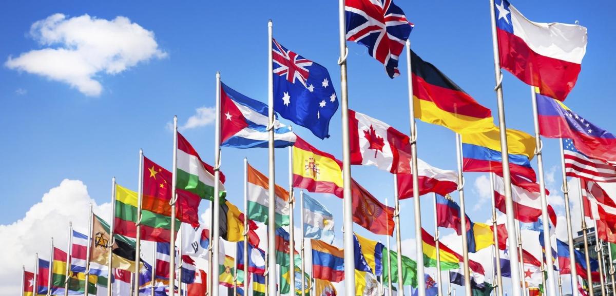 Foreign Embassies and Consulates in Florida | VISIT FLORIDA