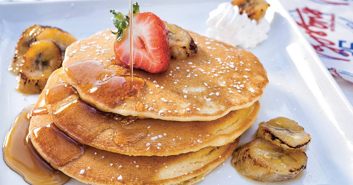 Sunday Brunch Delray Beach at the Delray Sands Resort