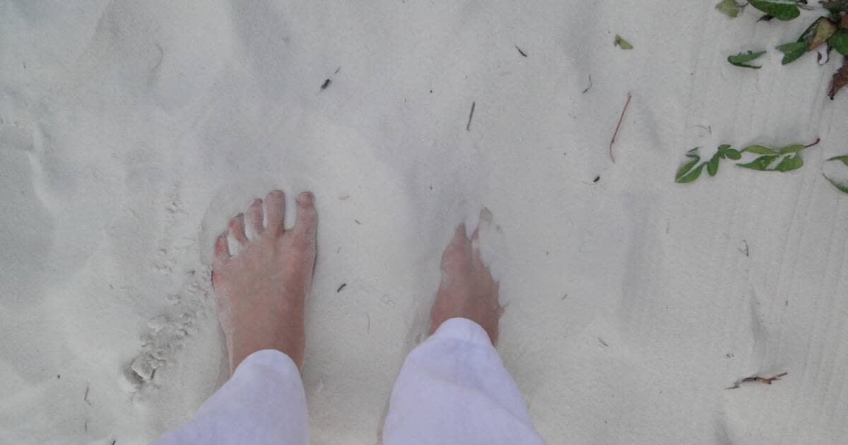 2 Florida Beaches with Incredibly White Sand | VISIT FLORIDA