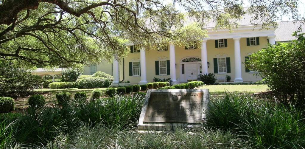 North Central Florida - Popular Places to Go