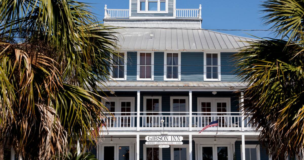 Florida Main Street Program Has Stories to Tell