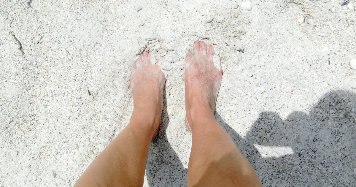 10 Beautiful, Award-Winning Florida Beaches | VISIT FLORIDA