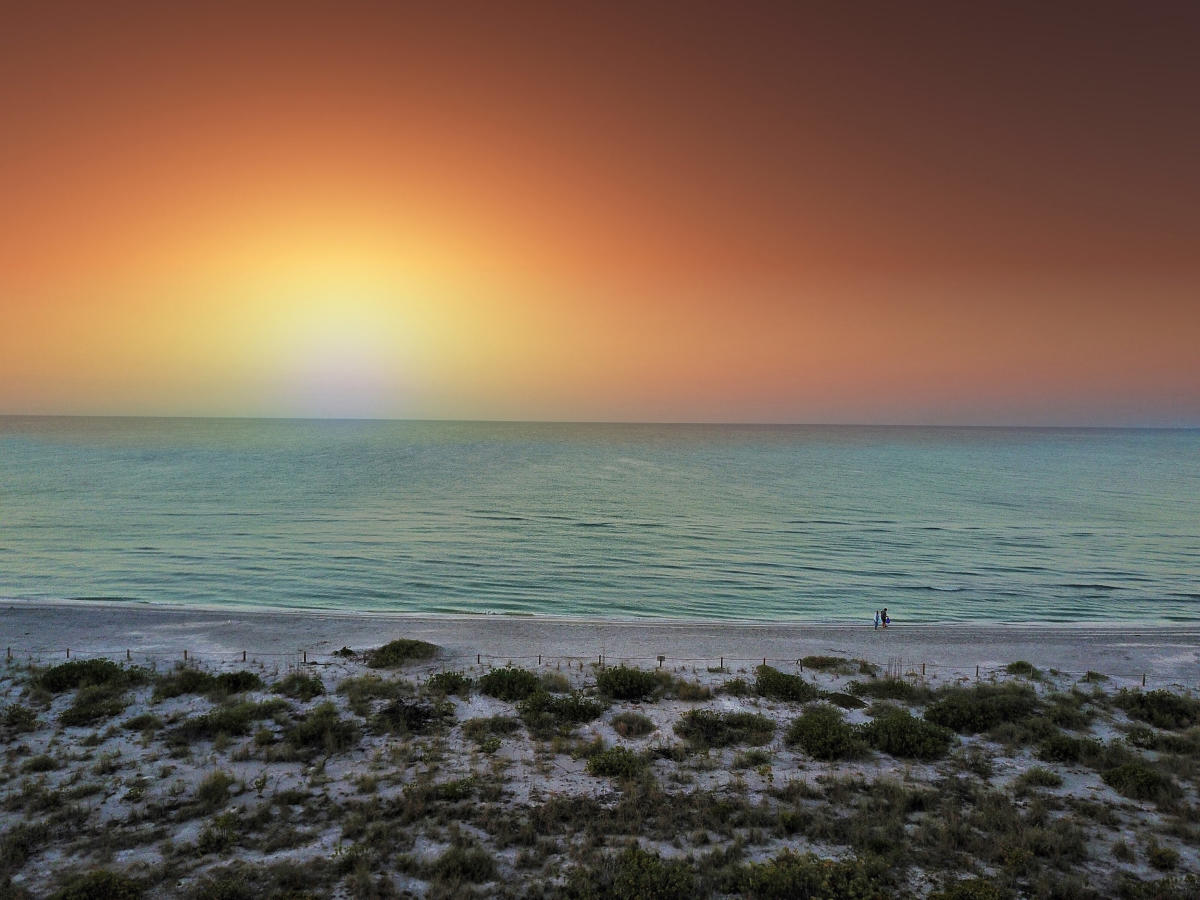 Beach Guide: Bowman's Beach: Sanibel's Shelling Haven