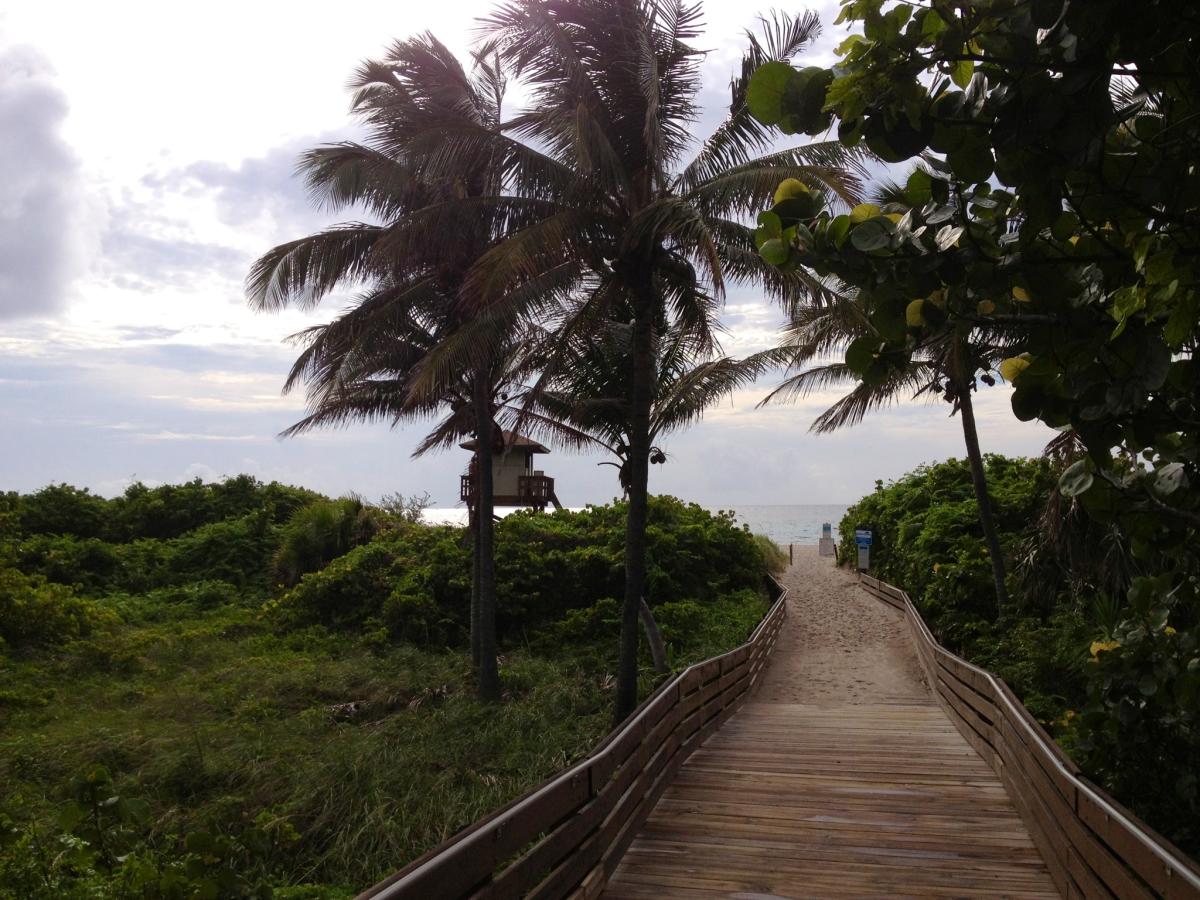 Singer Island Florida - Things to Do & Attractions