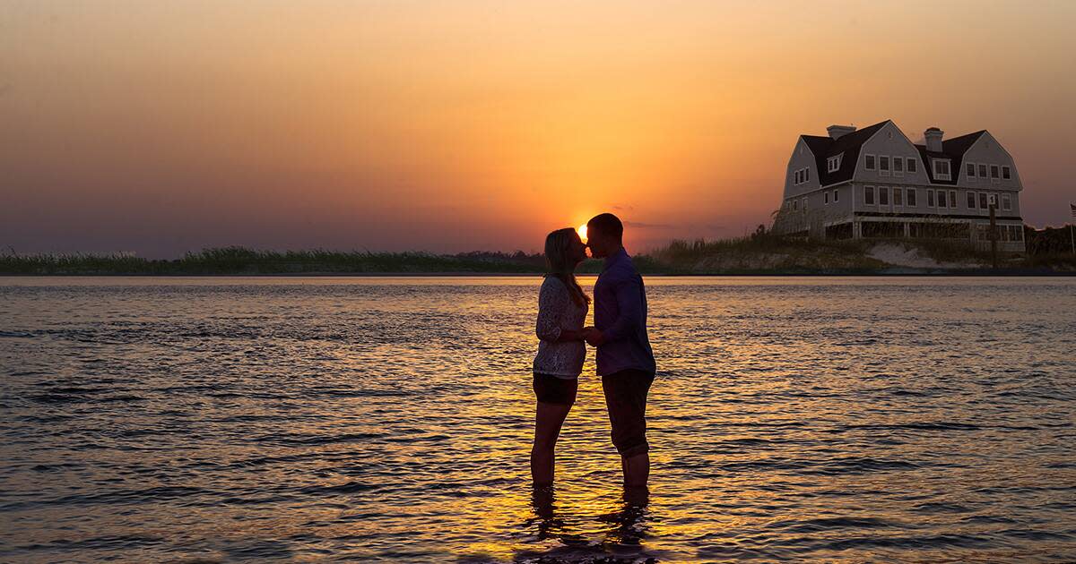 Valentine's Day Ideas - 13 Romantic Happenings in South Florida