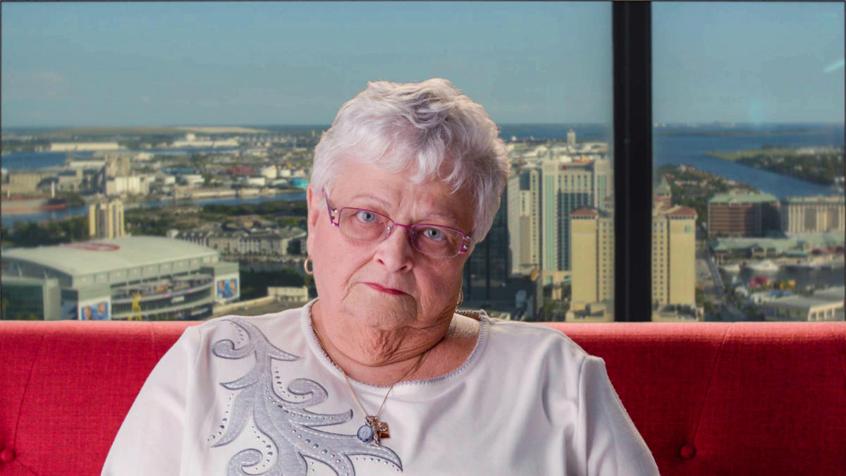 Episode 101: Abuela Knows Best