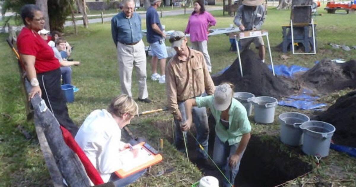 Florida’s Angola Community | Finding African-American History