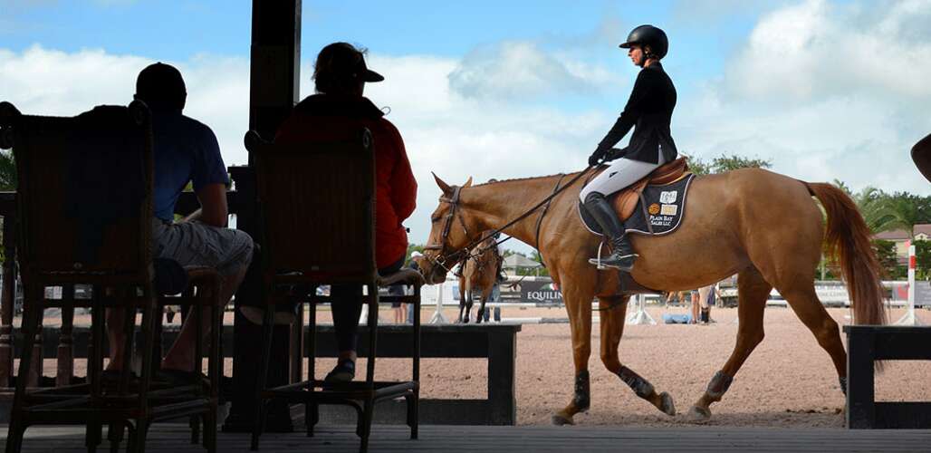 Florida Horse Country - Find Trails, Rides & Equestrian Centers