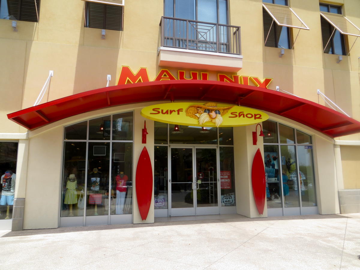 Tiendas de Surf en Florida: Guía por Region
