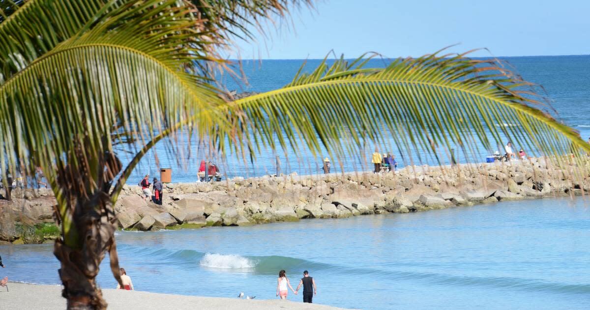 Fort Pierce: A Little Something For Everyone